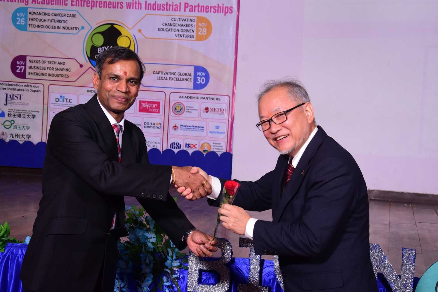 Biyani International Conference-2025