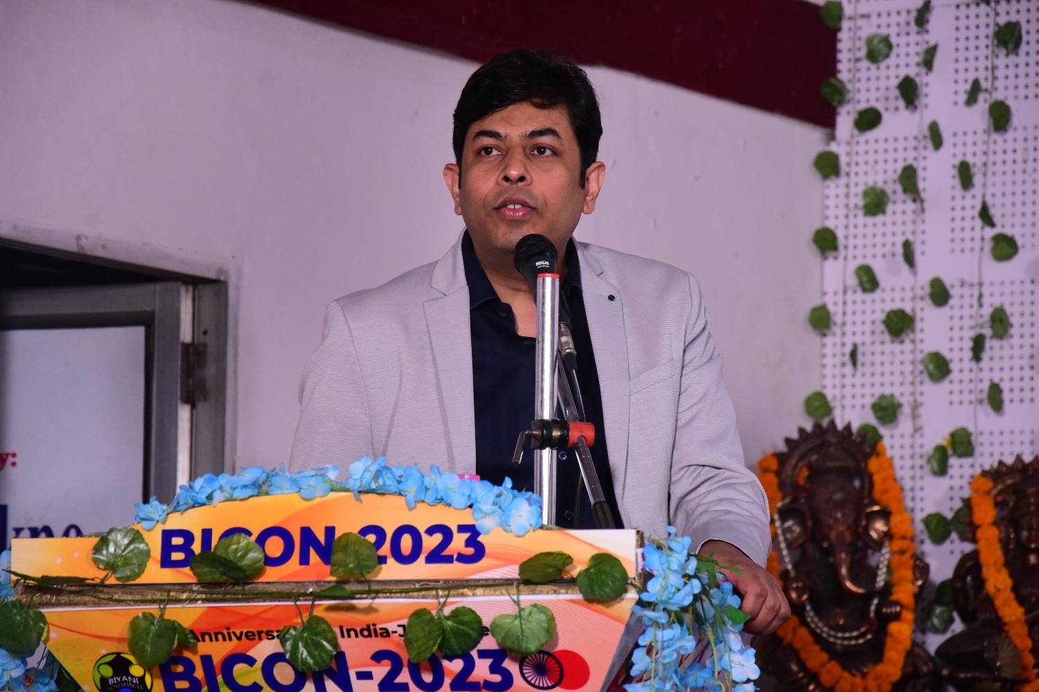 Biyani International Conference-2025