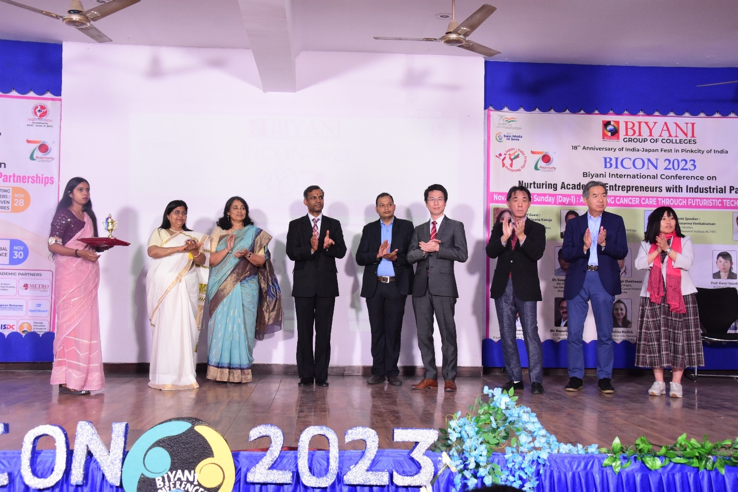 Biyani International Conference-2025