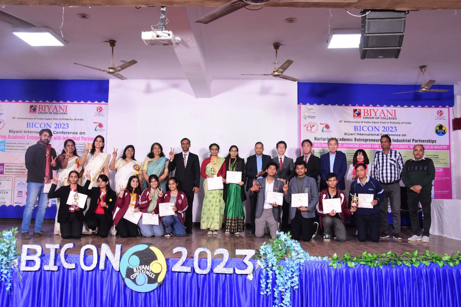 Biyani International Conference-2025