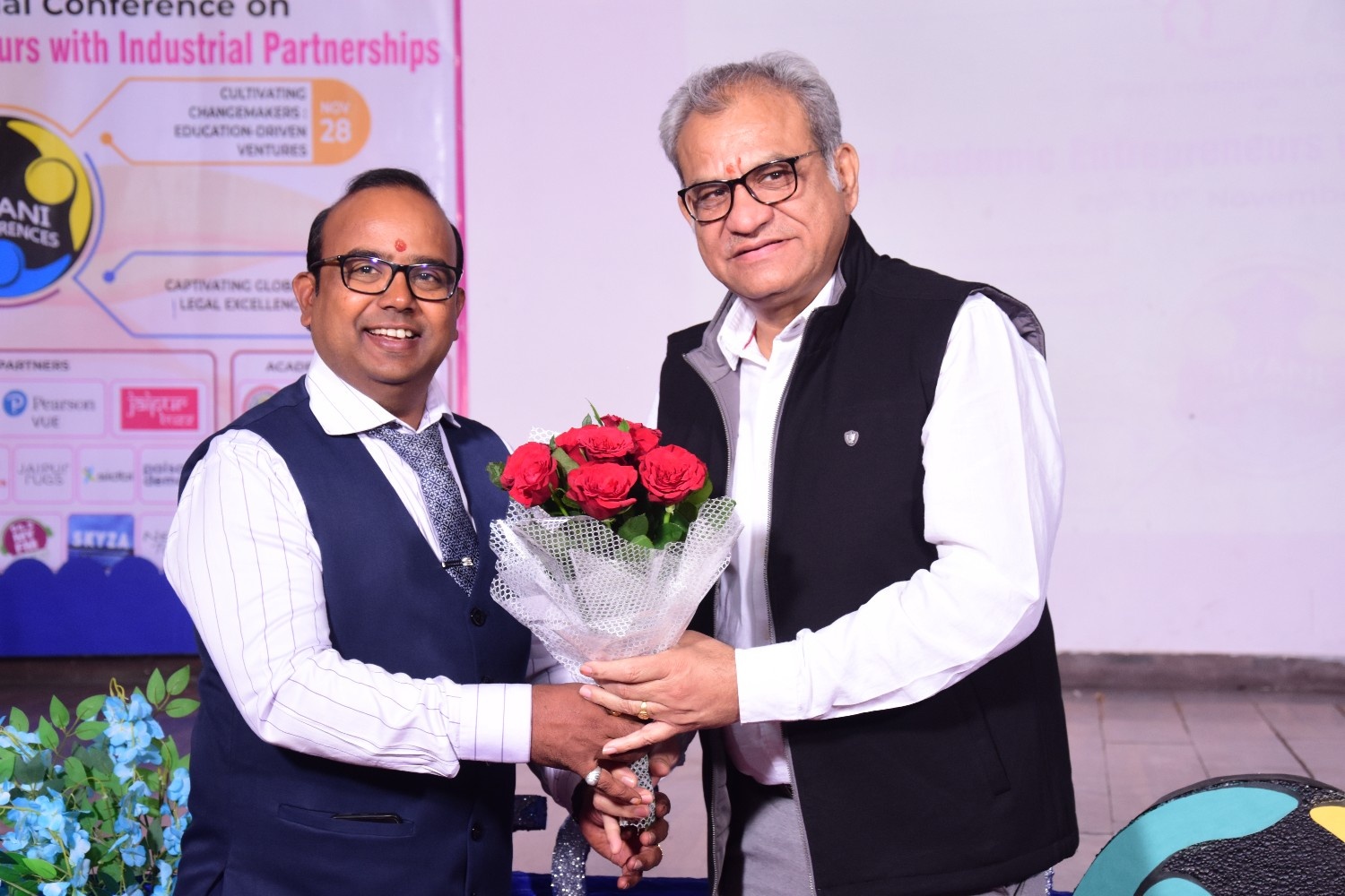Biyani International Conference-2025